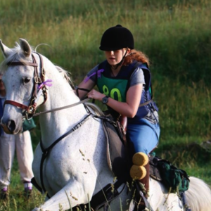 NATRC | Competitive Trail Riding